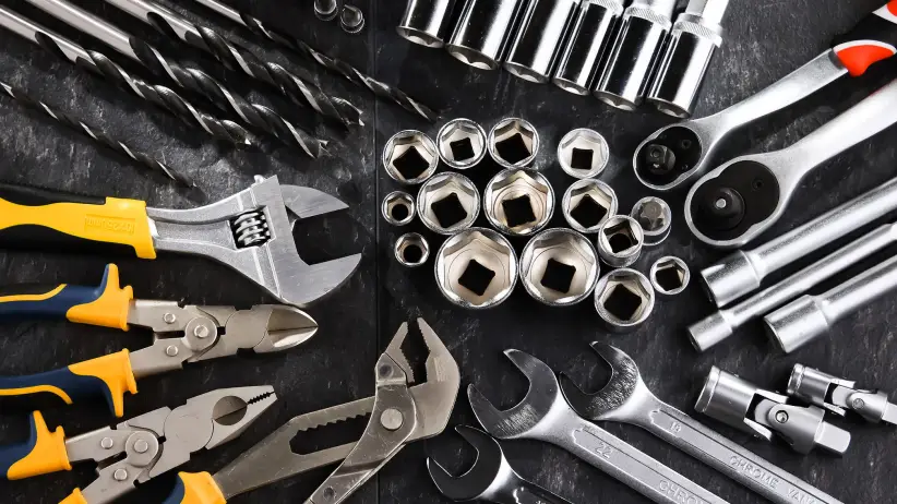 United Hardware| B2B Ecommerce Portfolio
